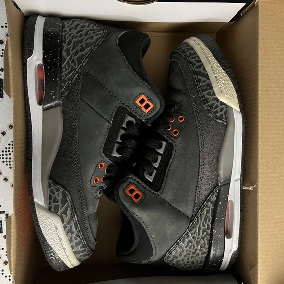 Jordan | Shoes | Jordan 3s | Poshmark